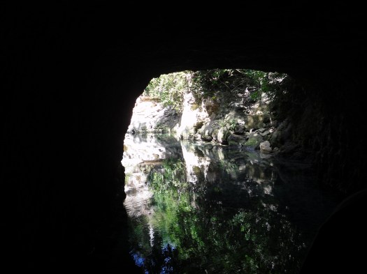 Crawling Into a Writer’s Cave – WordServe Water Cooler