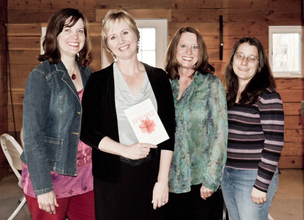 Being a Published Author Won’t Make Me Happy (And How I know That ...