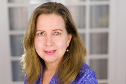 Spiritual Marketing: Martha Carr – WordServe Water Cooler