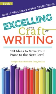 Creating a Vision for Your Writing Career – WordServe Water Cooler