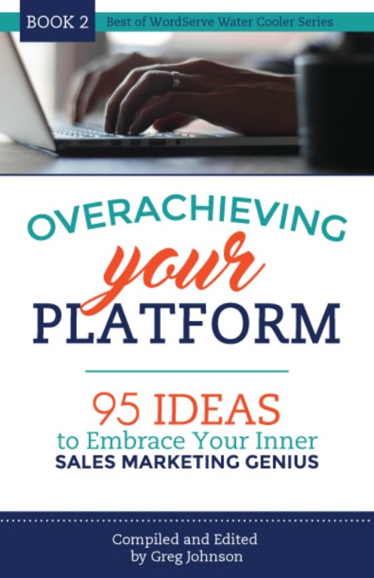 Amazon Book Sales Rankings Explained – WordServe Water Cooler